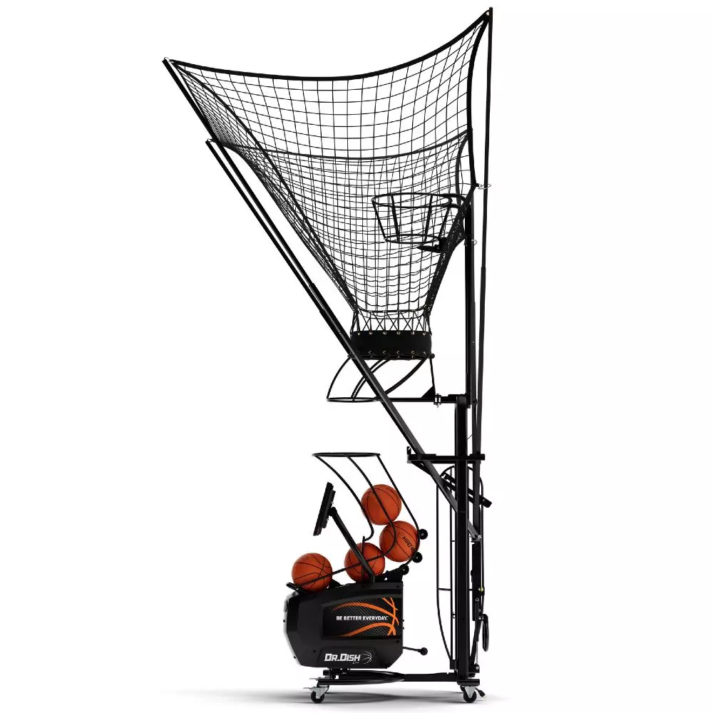 Maszyna do koszykówki Dr. DISH CT