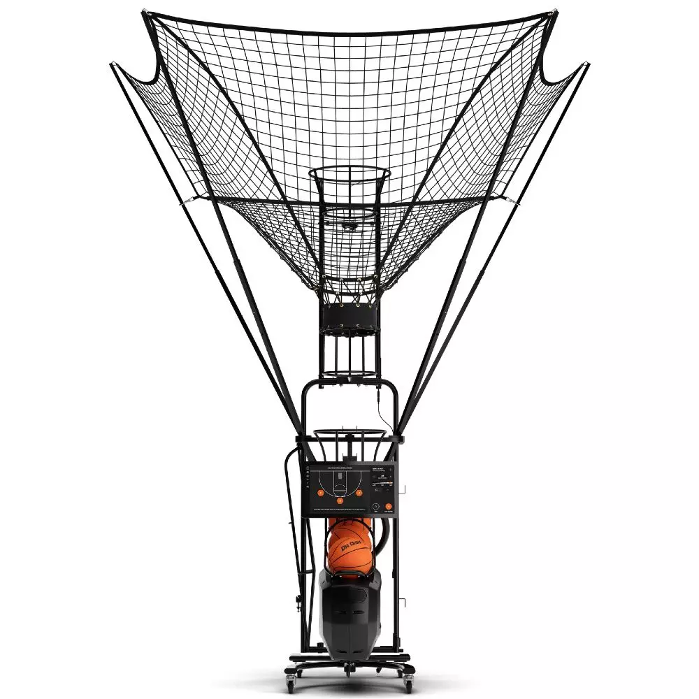 Maszyna do koszykówki Dr. DISH CT