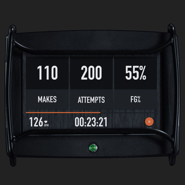 Maszyna do koszykówki Dr. DISH CT